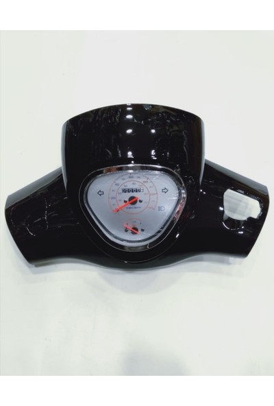 Mtr Motoran Karry 125 Gösterge Paneli ve Granajı Takım Mtr Motoran Karry 125 Gösterge Paneli ve Granajı Takım