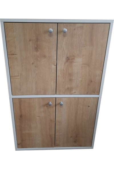 Ons Çok Amaçlı Dolap