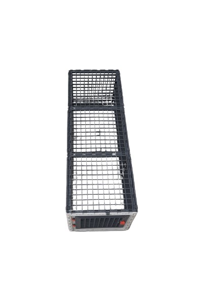 Legonest Leganest Tavşan, Köpek, Civciv, Tavuk, Bahçe Çit ve Kafesi 60CM x 60CM 8 Ad YP60_C-8 YP60_C-8