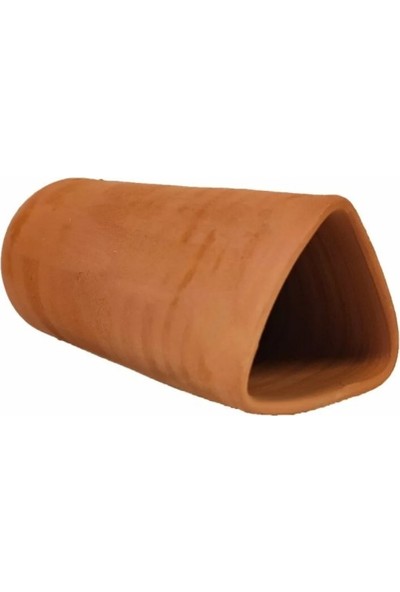 Tmc Vatoz Küpü Tmc Akvaryum 13 x 6 cm