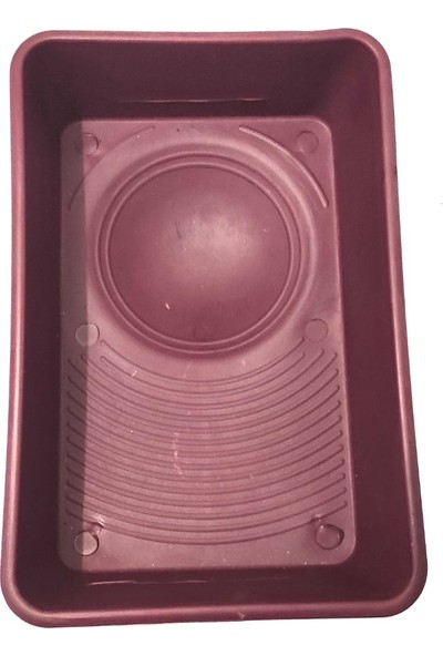 Çotanak Kafes Yuva Içi Plastik Folluk Ayaklı 17X27