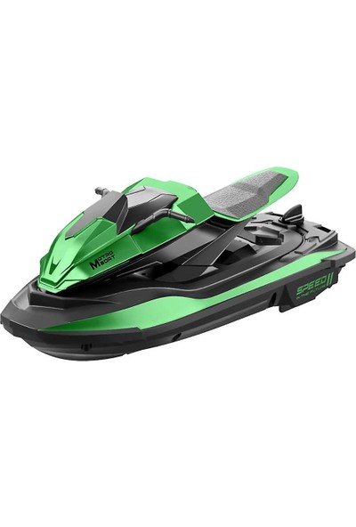 Jessieyou Mall Rc Tekne Yüksek Hızlı Motorlu Tekne Uzaktan Kumanda Oyuncaklar Cruiser Çocuklar (Yurt Dışından) Jessieyou Mall Rc Tekne Yüksek Hızlı Motorlu Tekne Uzaktan Kumanda Oyuncaklar Cruiser Çocuklar (Yurt Dışından)