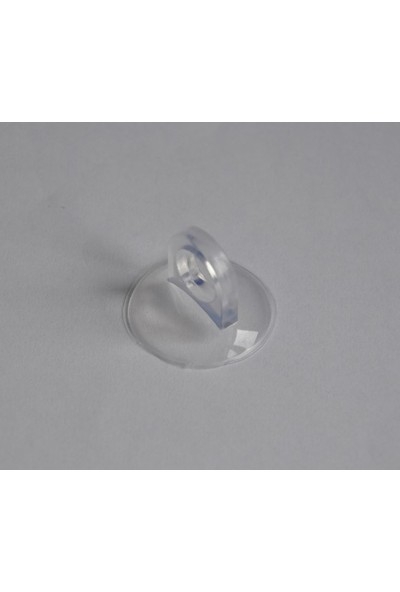 Meç Delikli Derece Vantuzu Meç Delikli Derece Vantuzu