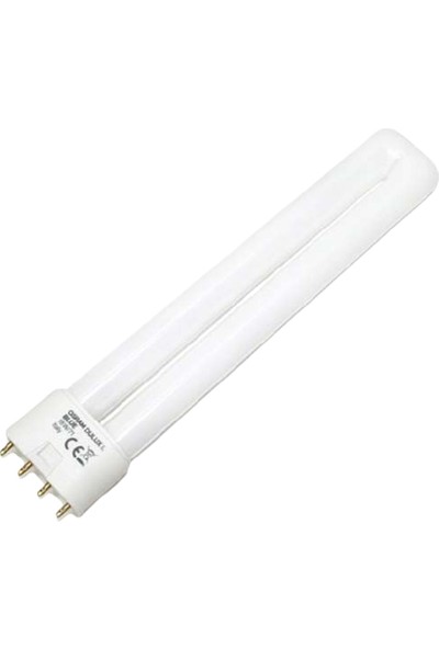 Gürbüz 2G11 55W 865 Pll Ampul (Beyaz) Osram