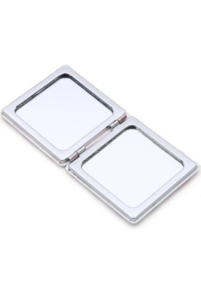 Rewel Mini Kapaklı Cep ve Çanta Aynası