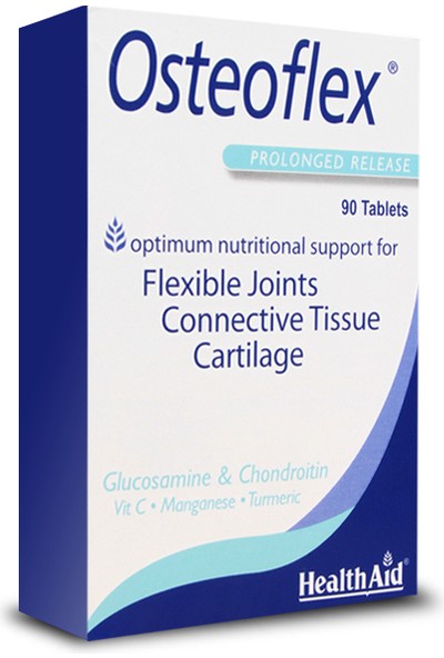 Health Osteoflex Film 90 Tablet*farmasit*