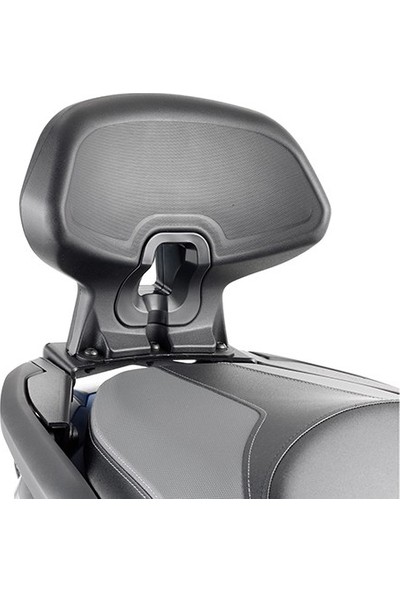 Kappa KTB1166A Honda Forza 250 (18-20) Sıssybar