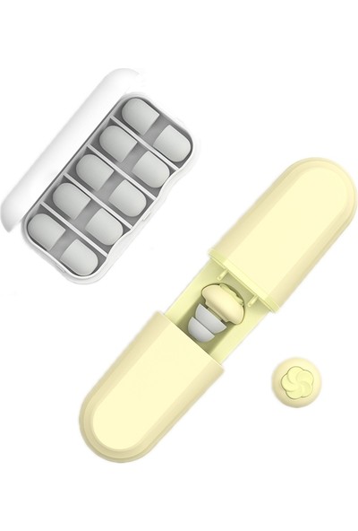 GZPLZ Gürültü Azaltma Uyku Kulak Tıkacı Sarı (Yurt Dışından) GZPLZ Gürültü Azaltma Uyku Kulak Tıkacı Sarı (Yurt Dışından)