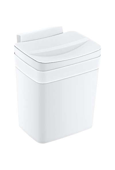 MHK Collection Soft Askılı Çöp Kovası