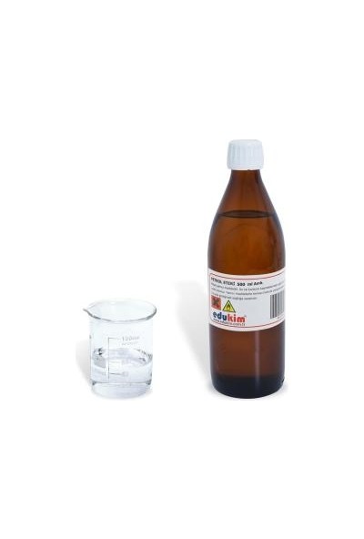 Edulab Petrol Eteri 500 ml Amb.