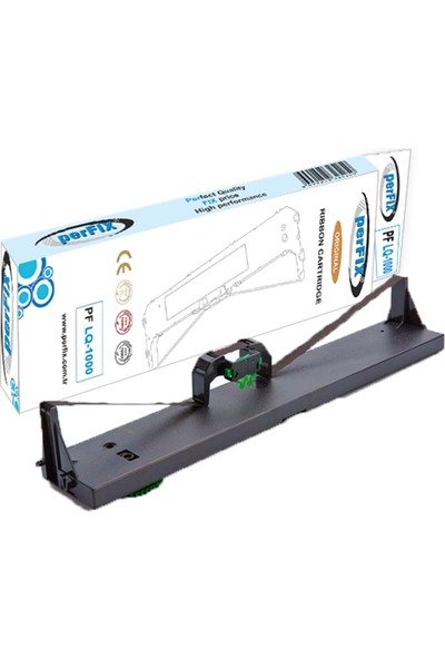 Perfıx Şerit Perfıx Pf 4915 Xe 4915XE – 4920XE Wıncor Nıxdorf Uyumlu Perfıx Şerit Perfıx Pf 4915 Xe 4915XE – 4920XE Wıncor Nıxdorf Uyumlu