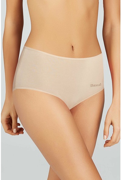 Kom Basic Maxi 2'li Külot Kom Basic Maxi 2'li Külot