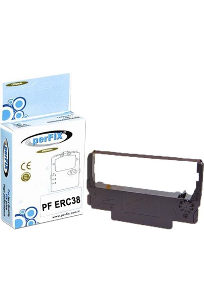 Perfıx Şerit Perfıx Pf ERC38
