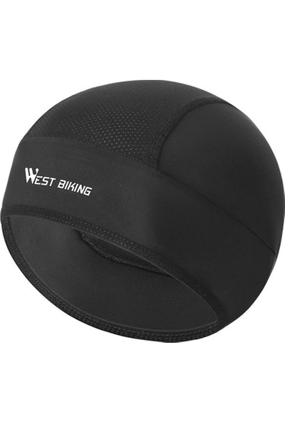 Yaz Açık Bisiklet Nefes Şapka (Yurt Dışından)