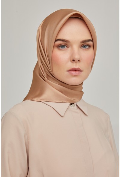 Armine Düz Eşarp 18YA0010 1020
