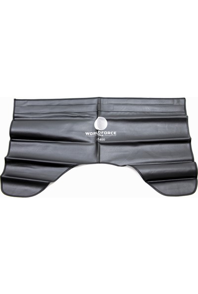 Worldforce Oto Manyetik Koruma Örtüsü 100X63CM Pvc Malzeme Çamurluk Örtüsü Worldforce Oto Manyetik Koruma Örtüsü 100X63CM Pvc Malzeme Çamurluk Örtüsü
