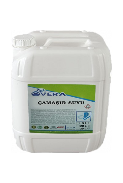 Provera Çamaşır Suyu 20 kg