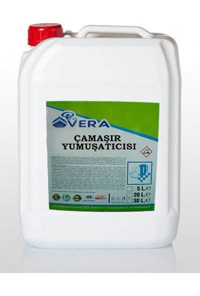 Provera Çamaşır Suyu 5 kg