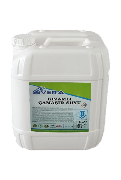 Provera Çamaşır Suyu Yoğun Kıvamlı 30 kg Provera Çamaşır Suyu Yoğun Kıvamlı 30 kg