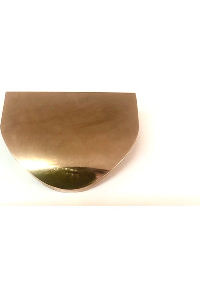 Ronax Badem Serisi Kulp