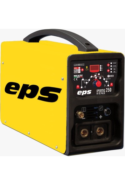 Eps IPERTIG250 Argon Kaynak Makinesi Eps IPERTIG250 Argon Kaynak Makinesi