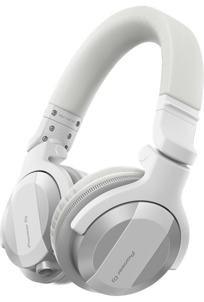 Pioneer Dj Hdj Cue1 Bt Bluetooth Profesyonel Dj Kulaklığı (Beyaz) Pioneer Dj Hdj Cue1 Bt Bluetooth Profesyonel Dj Kulaklığı (Beyaz)