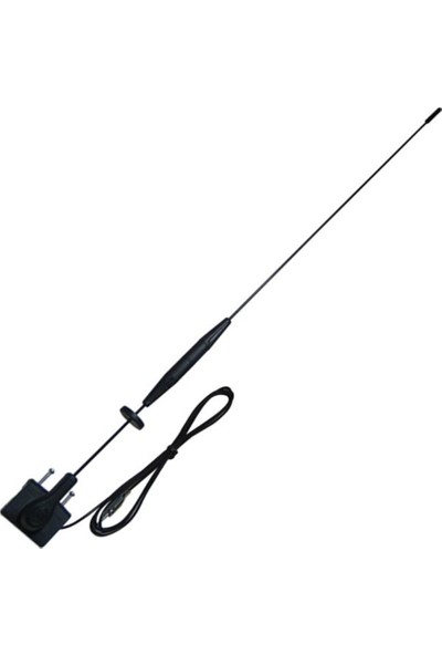 YES YES-140 Helezon Bobinli Oluk Anten YES YES-140 Helezon Bobinli Oluk Anten