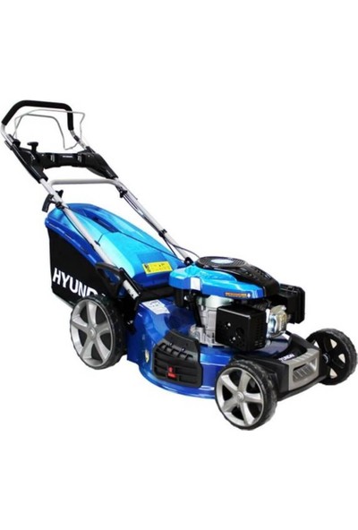 Hyundai 530SP-SLC Benzinli Çim Biçme Makinası 53CM-196 cc