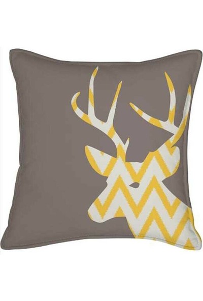 Dhinchers Tek Kişilik Microfiber Kumaşlı Açılınca Yorgan Olabilen Sürpriz Yorgan 150 x 200 cm Desenli