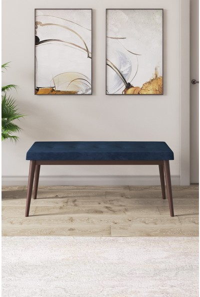 Canisa Concept Arwen Serisi Bench, Gürgen Tam Isleket, 1.sınıf Babyface Kumaş , Ceviz Ayak Canisa Concept Arwen Serisi Bench, Gürgen Tam Isleket, 1.sınıf Babyface Kumaş , Ceviz Ayak
