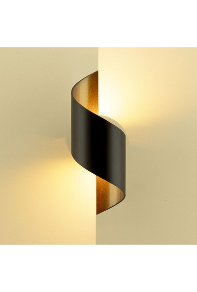 İneffa Donence Duvar Aplik