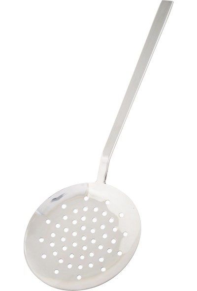 Paçi Metal Tekli Kevgir