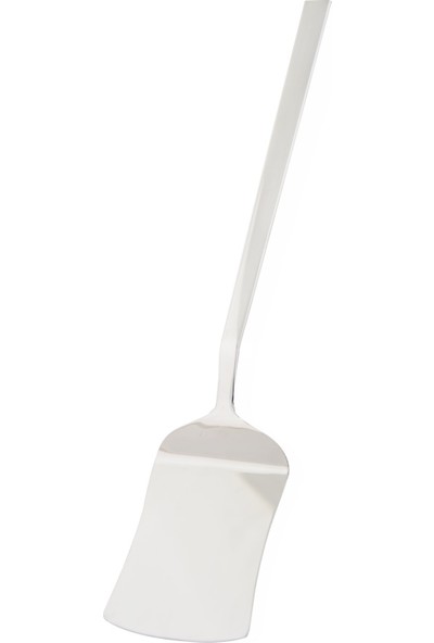 Paçi Metal Tekli Spatula