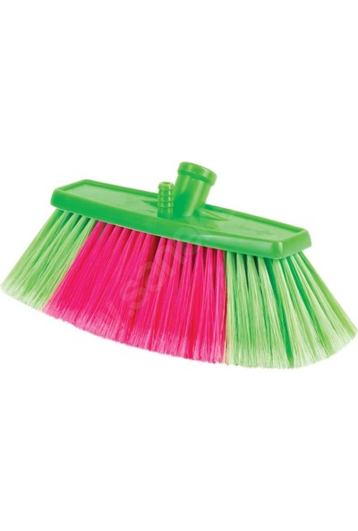 İstanbul e-Hırdavat Oto Temizlik Fırçası 20 cm Battal