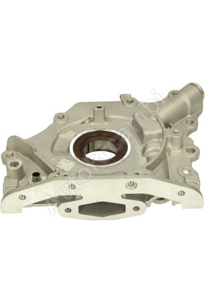 Magnetti Marelli Citroen C2 1.4 Hdi Yağ Pompası Magnetti Marelli Citroen C2 1.4 Hdi Yağ Pompası