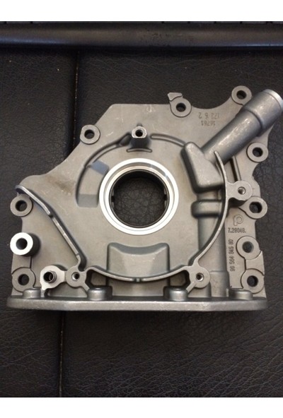 Magnetti Marelli Citroen Ds5 1.6 Hdi Yağ Pompası Magnetti Marelli Citroen Ds5 1.6 Hdi Yağ Pompası