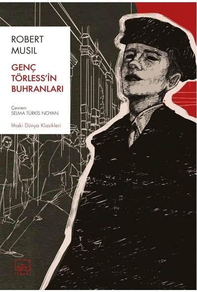 Genç Törless’in Buhranları - Robert Musil