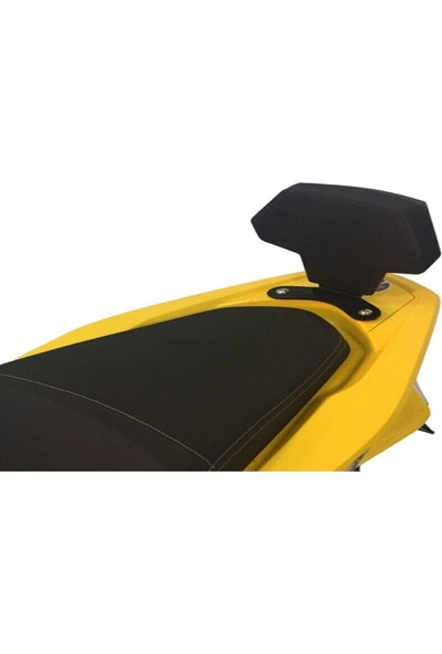 Universal Pcx 125 Sisy Bar Sırt Dayama Gp Universal Pcx 125 Sisy Bar Sırt Dayama Gp