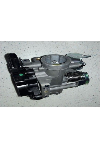 Universal Spacy 110 Enjeksiyon Komple Gaz Kelebeği Eski 2012 Öncesi Universal Spacy 110 Enjeksiyon Komple Gaz Kelebeği Eski 2012 Öncesi