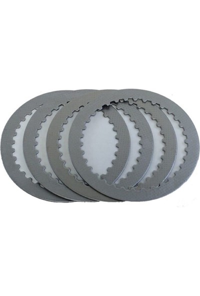 Cbr 250 Debriyaj Sacı