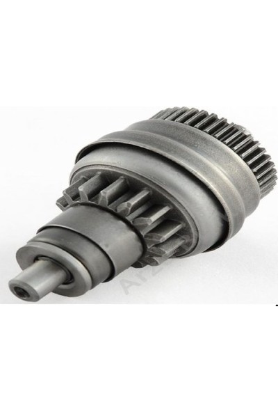 Activa S 125 Pinyon Dişli