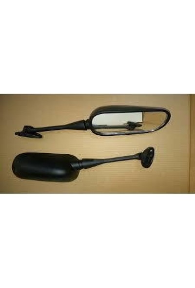 Universal Cbr 250 Ayna Takımı Kısa Kaliteli Universal Cbr 250 Ayna Takımı Kısa Kaliteli