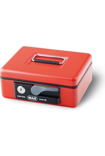 Mas Para Kasası Orta Boy 185