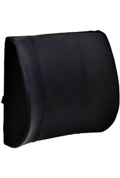 Durbuldum Bel Yastığı Ortopedik Bel Sırt Minderi Ortopedik Yastık