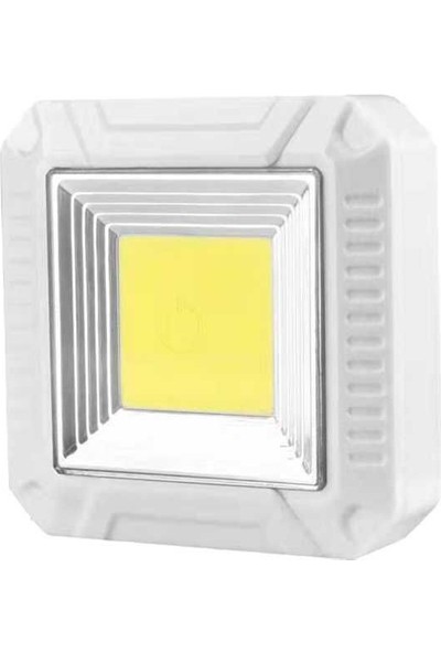 Durbuldum Uzaktan Kumandalı Yapışkanlı LED Spot Lamba WT-363 Durbuldum Uzaktan Kumandalı Yapışkanlı LED Spot Lamba WT-363
