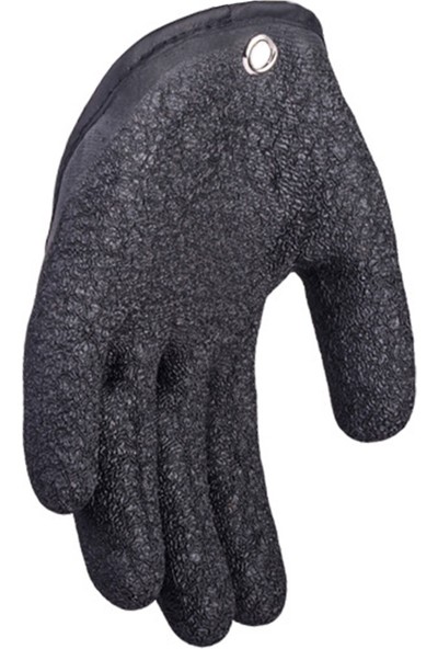 Shopfocus 1 Adet Sol El Balıkçı Eldiveni (Yurt Dışından) Shopfocus 1 Adet Sol El Balıkçı Eldiveni (Yurt Dışından)