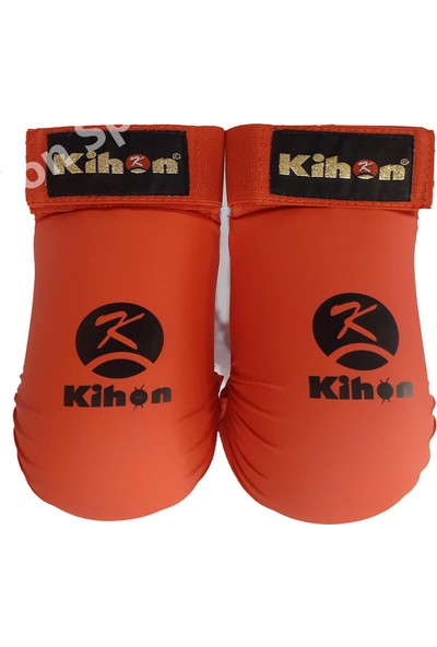 Kihon Karate Eldiveni Kihon Karate Eldiveni