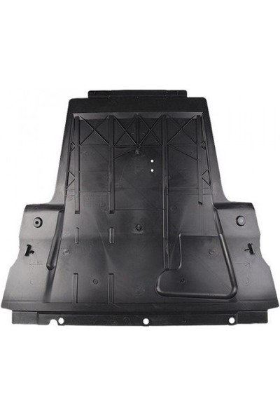 Kenka Renault Megane 2 Karter Muhafaza Plastik