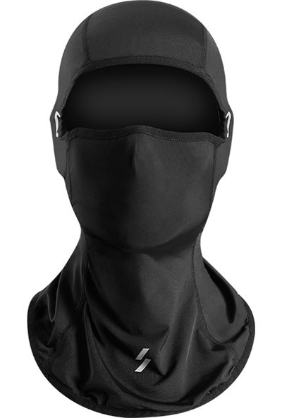 Foyou Uniseks Uv Koruma Toz Geçirmez Boyun Korumalı Şapkalı Yüz Maskesi (Yurt Dışından) Foyou Uniseks Uv Koruma Toz Geçirmez Boyun Korumalı Şapkalı Yüz Maskesi (Yurt Dışından)