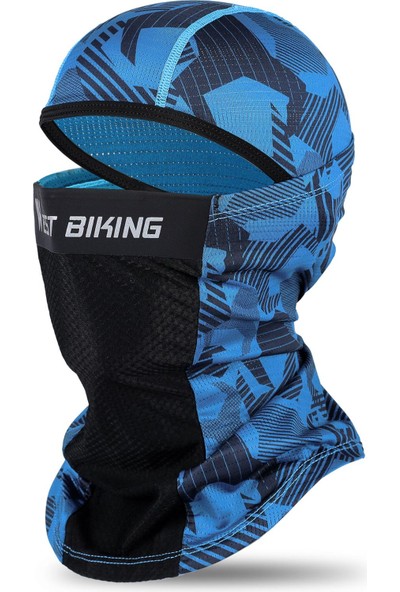 West Biking Erkek Uv Korumalı Bisiklet Için Boyun Korumalı Yüz Maskesi (Yurt Dışından) West Biking Erkek Uv Korumalı Bisiklet Için Boyun Korumalı Yüz Maskesi (Yurt Dışından)
